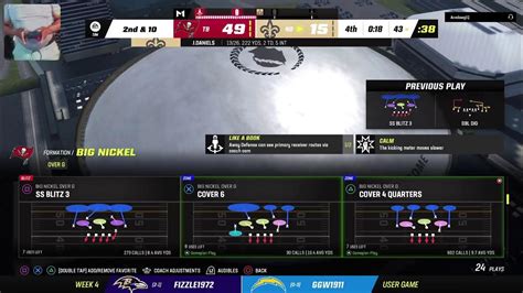 Patrick Jerome Youtube