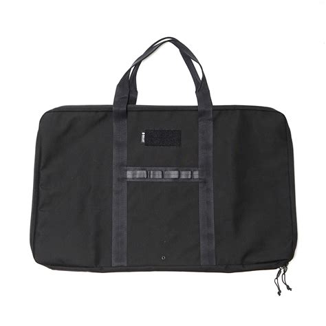 Mini Table Case Ballistics