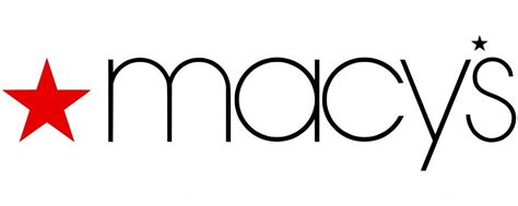 Macys Logo And Symbol Meaning History Png Brand
