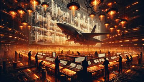 Advancements In Aerospace Wiring Nasas Adoption Of Polyimide Insulation