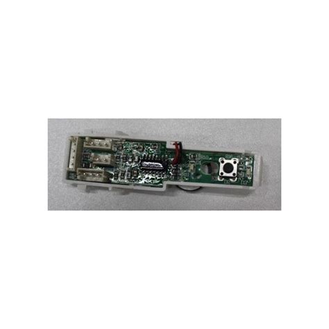 Control Pcb Assy Control Mes Pièces Détachées