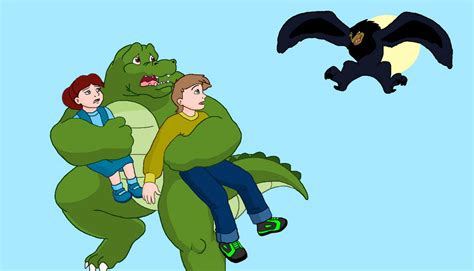 Black Feather Buzzard By Nathanhaworth On Deviantart