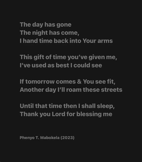 Phenyo Mabokela Posted On Linkedin