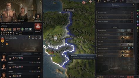 Nudity Toggle Crusader Kings 3 Loverslab