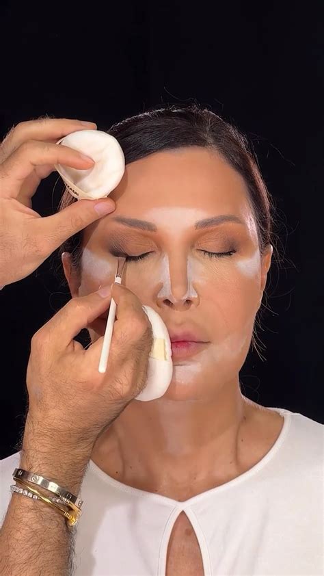 Check This Makeup Transformation Artofit