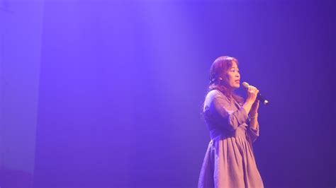 그 사람을 사랑한 이유시 이생진낭송 문은희 Youtube