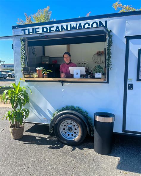 The Bean Wagon Thebeanwagon • Instagram Photos And Videos