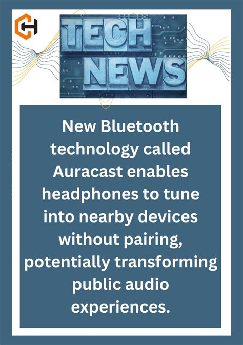 codehop interfusion on linkedin technews bluetooth innovation