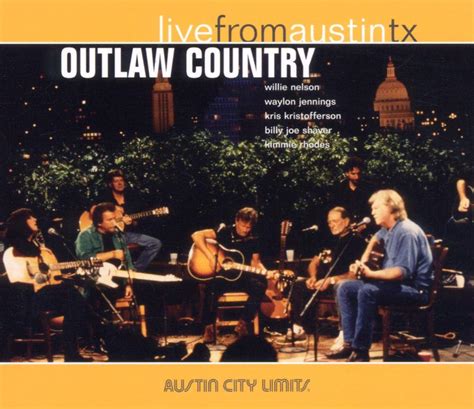 Willie Nelson Kris Kristofferson Waylon Jennings Billy Joe Shaver