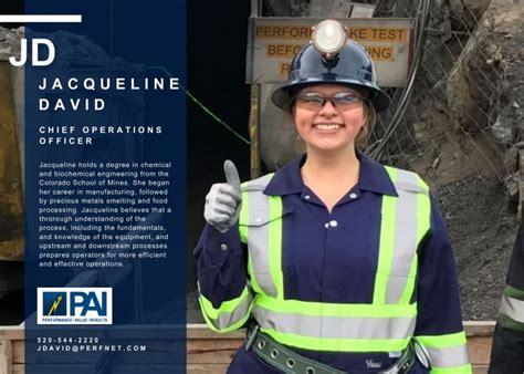 Performance Associates International Inc On Linkedin Meet Our Very