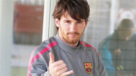 Lionel Messi Und Sex Party Skandal In Argentinien Oe24at