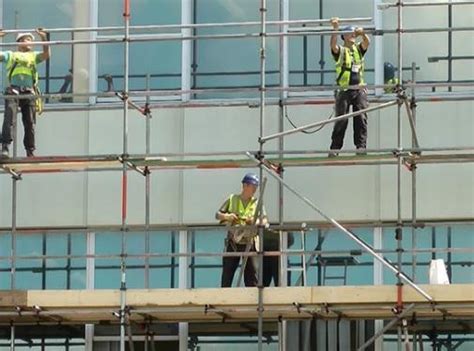 10 Tips For Supported Scaffolding In Construction Online Safety Trainer 10 Tips For Supported Scaffolding In Construction Online Safety Trainer