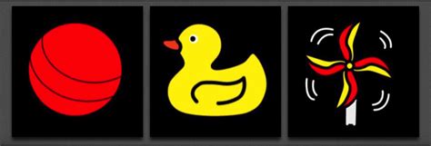 The Question Of Picture Symbols And Cvi Paths To Literacy