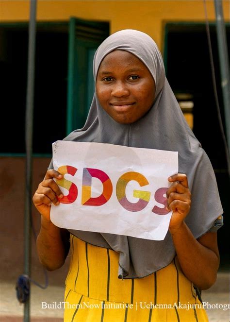 Uchenna Akajuru On Linkedin Sdg Meaning Sustainable Development Goals