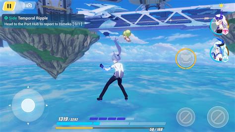 Oh Honkai Impact 3 Amino Amino