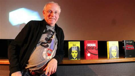 Stéphane Bourgoin Rétablie La Vérité Sur Ses Soit Disant Mensonges
