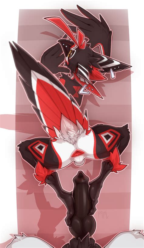 Rule 34 Abstract Background Absurd Res Anthro Anus Avian Balls Beak Beak Piercing Big Penis