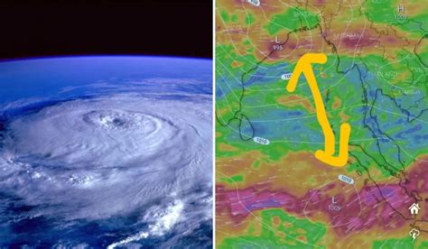 “no Storms Colliding And No Typhoons” Metmalaysia Debunks Fake Fb Post