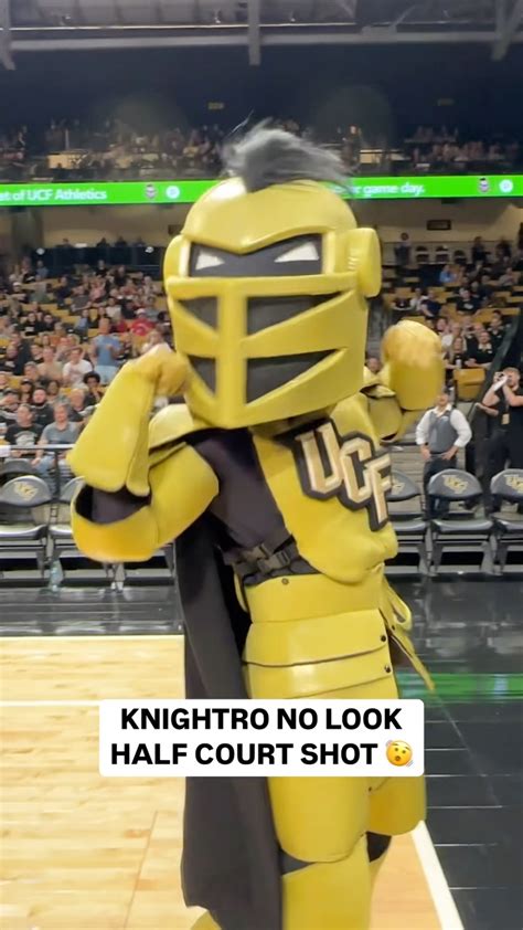 Knightro They Call Me Magic Knightro🪄⚔️🥰 Single Rizz Ucf Knightro