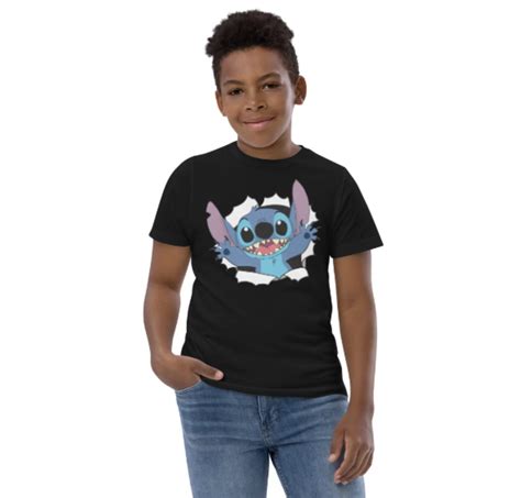 Stitch Digital Download Bundle Png Dxf Svg Files For Diy T Shirts Mugs Stickers And More