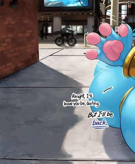 Krystal Dating Experience Part 6 By Ozoneserpent On Deviantart