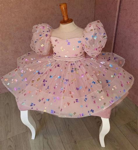 Girl S Birthday Outfit Artofit