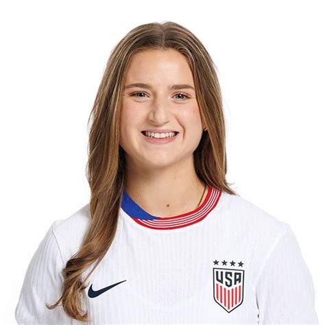 Ally Sentnor Uswnt U S Soccer Official Site