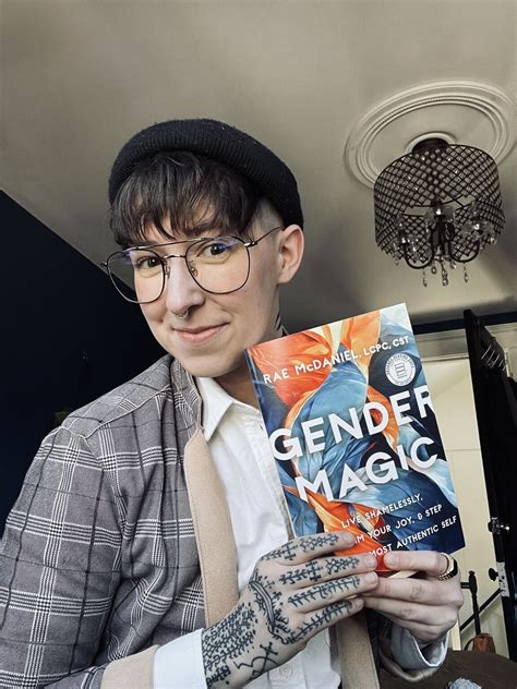 Over 3000 Copies Of Gender Magic Sold 3000 Books That Can And
