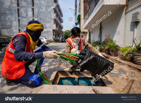 Jio Fiber Services Over Royalty Free Licensable Stock Photos Shutterstock