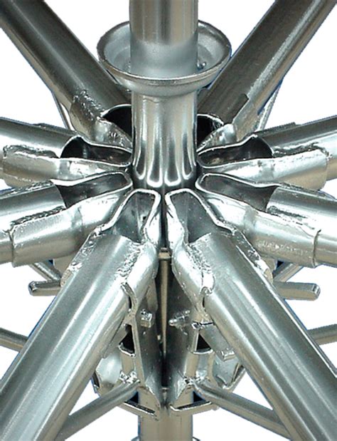 Modular Scaffold Systems And Services Excel Scaffolding