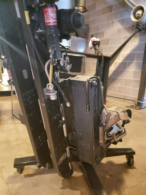 F 14 Tomcat Martin Baker Gru 7 Ejection Seat 2106265320