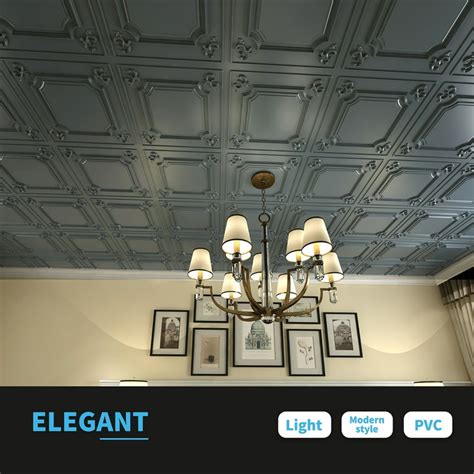 Art3d Drop Ceiling Tiles 24x48inch White Wall Panels 54 Off