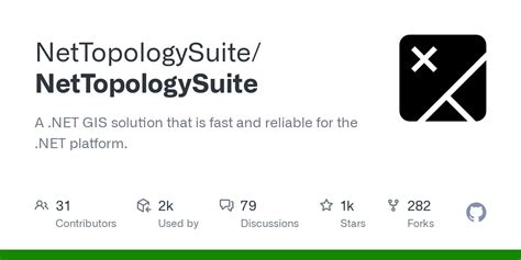 GitHub NetTopologySuite NetTopologySuite A NET GIS Solution That Is Fast And Reliable For