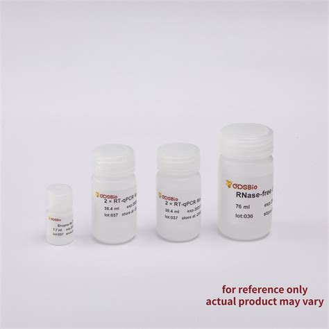 Direct One Step Probe Rt Qpcr Kit Fast And High Tolerance Rna Detection Gdsbio