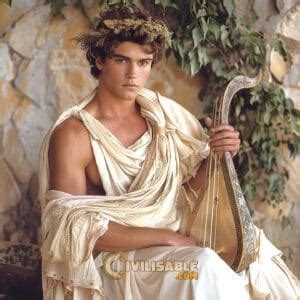 Greek God Costumes 4 Fascinating Findings