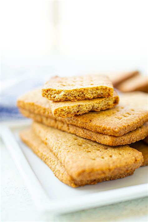 Graham Cracker