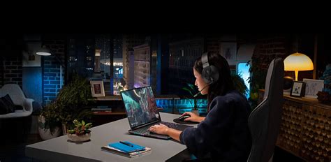 Lenovo Legion Gaming PCs Laptops Gear Stylish Outside Savage Inside Lenovo US