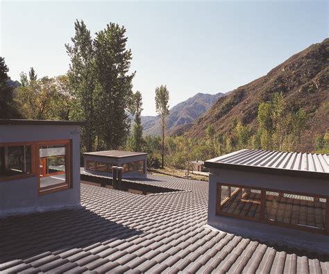 画廊 Vladimir 观察记｜中国先锋建筑师王澍and陆文宇、张永和and鲁力佳、刘家琨 10