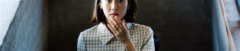 1125x243 Cho Yeo Jeong In Parasite Movie 1125x243 Resolution Wallpaper