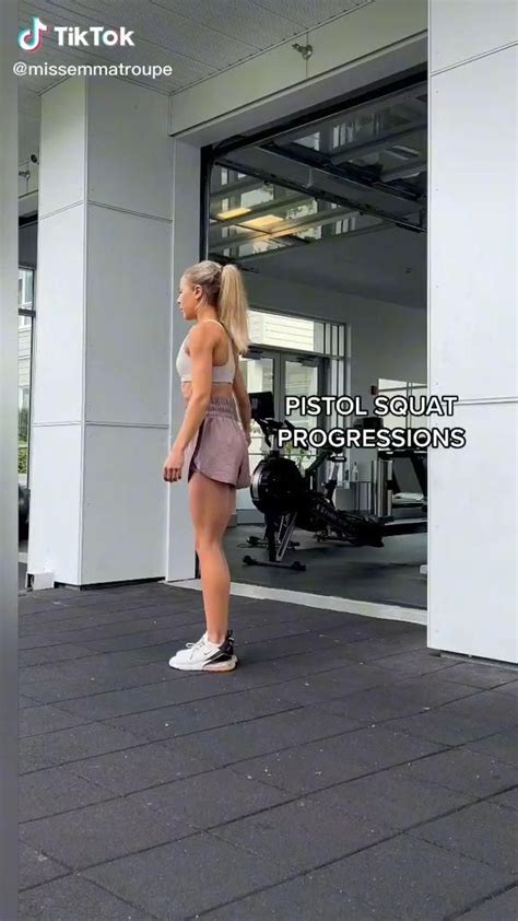 How To Pistol Squat Artofit How To Pistol Squat Artofit