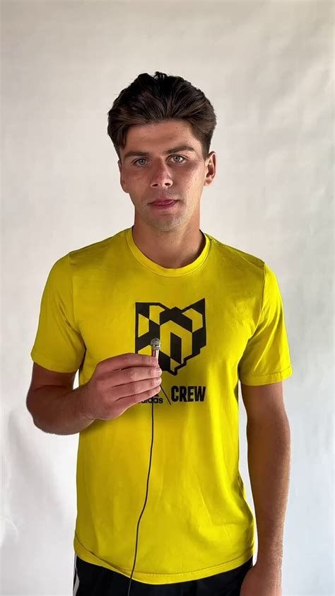 Meet The Crew Max Arfsten Rthemassive