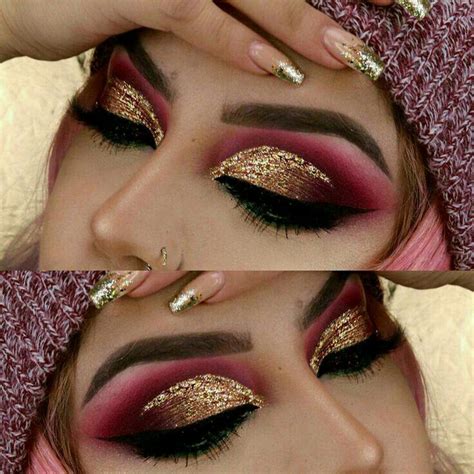 Pin Von Titch Ward Auf Makeup Make Up Augen Make Up Ideen Make Up