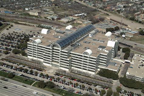 Dallas Infomart Technology Management