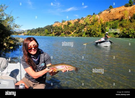 Float Boat Trout Fishing At Edith Carter Blog