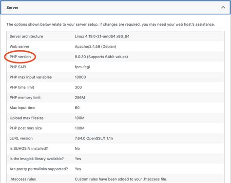 How To Safely Change PHP Version In WordPress A Step By Step Guide BlogVault