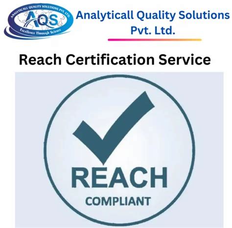 Reach Certification Service At ₹ 10000certificate In Ghaziabad Id