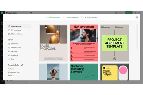 30 Best Document Workflow Software Reviewed For 2025