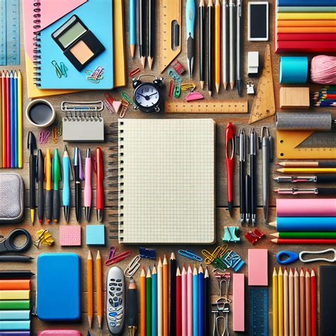 How To Choose The Perfect Stationery Set For Back To School The