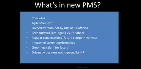 Enterprise Performance Management System Or Epms Or E Pms Pdf