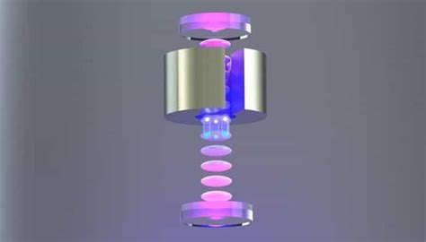 Lorenzo H Gomez On Linkedin Matter Wave Interferometry Puts New